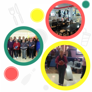 Active Retirement Groups Activities at Mayo Leisure Point